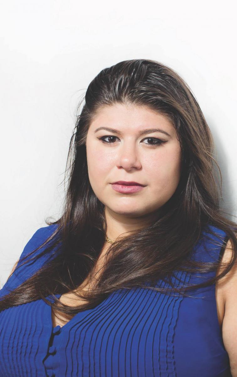 Stephanie Campanha Wheaton | Young Democrats of America