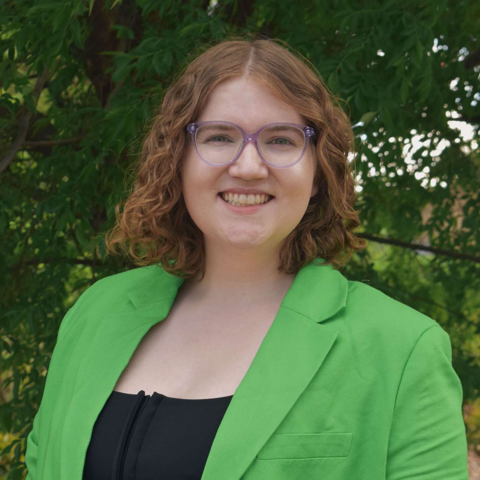 Current Officers | Young Democrats of America