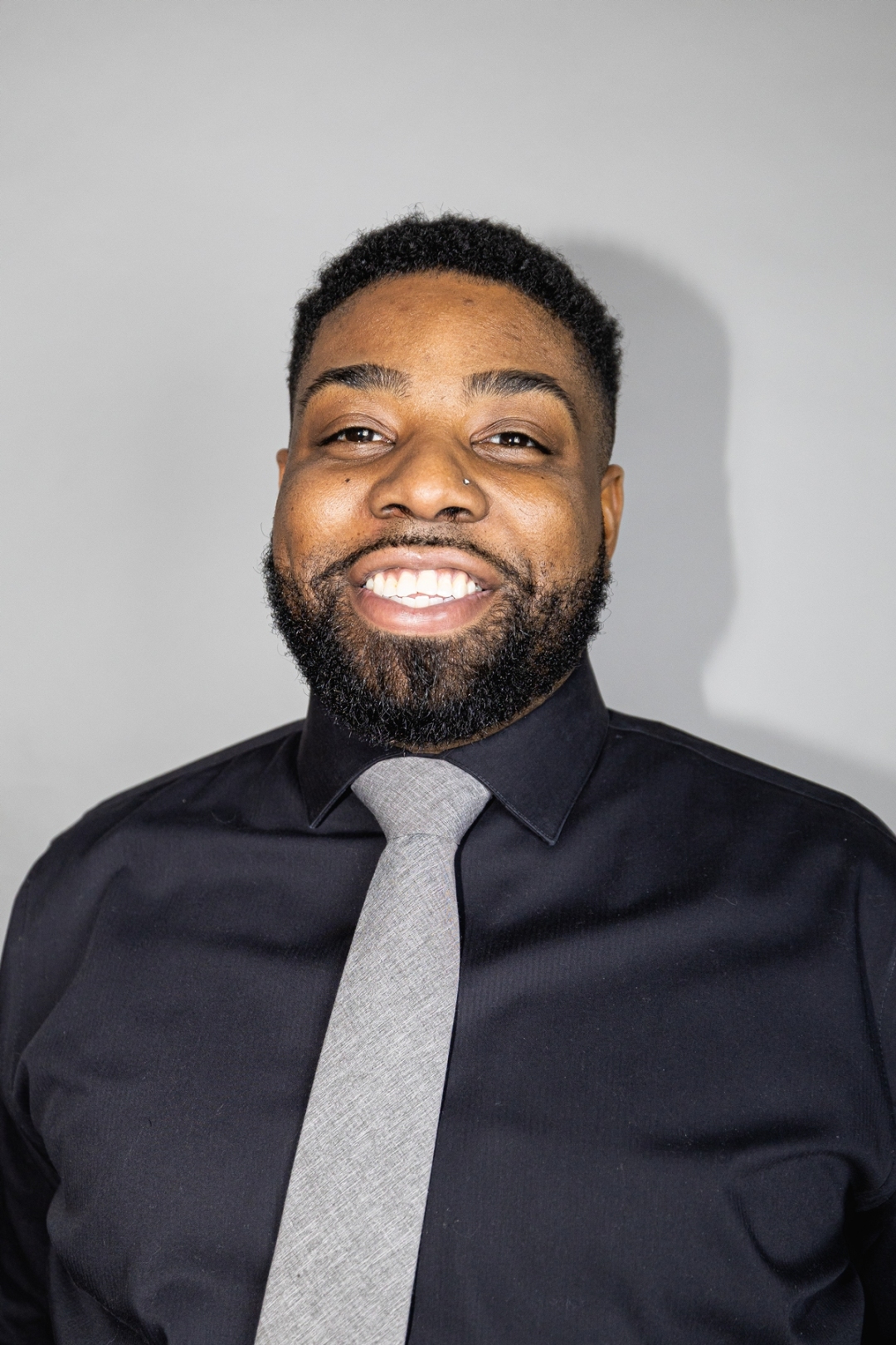 Lezlie Braxton Campbell | Young Democrats of America